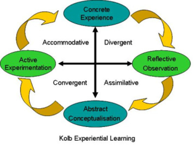 History of Andragogy and Pedagogy timeline | Timetoast timelines