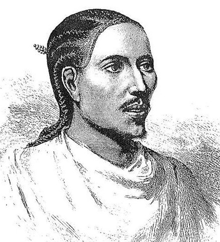 Ethiopia timeline | Timetoast timelines