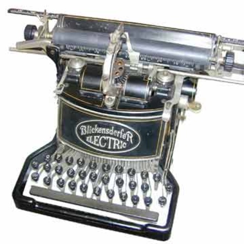 1874 - 2011: QWERTY - Still Going Strong timeline | Timetoast timelines