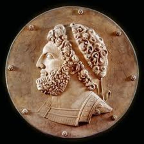 Significant events in Ancient Greece timeline | Timetoast timelines