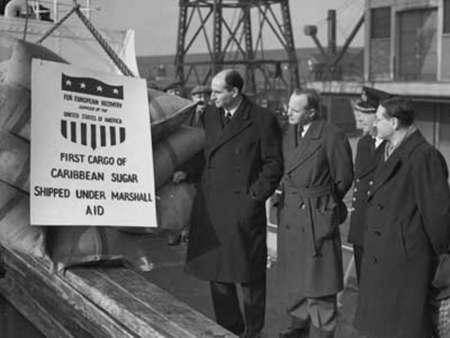 Economic Development 1877-Present timeline | Timetoast timelines