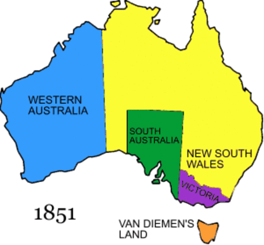 Key Events in Melbourne's Development timeline | Timetoast timelines