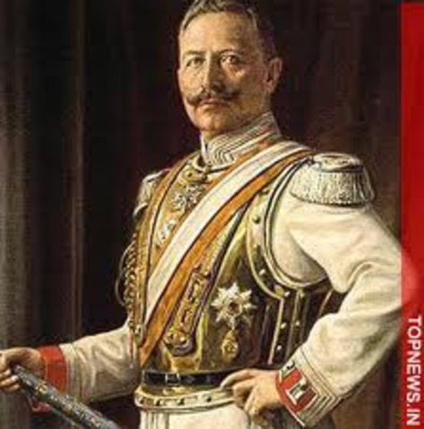 Germany in the 19th Century timeline | Timetoast timelines