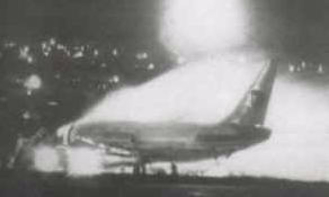 Terrorist Attacks Against the US 1920-2011 timeline | Timetoast timelines