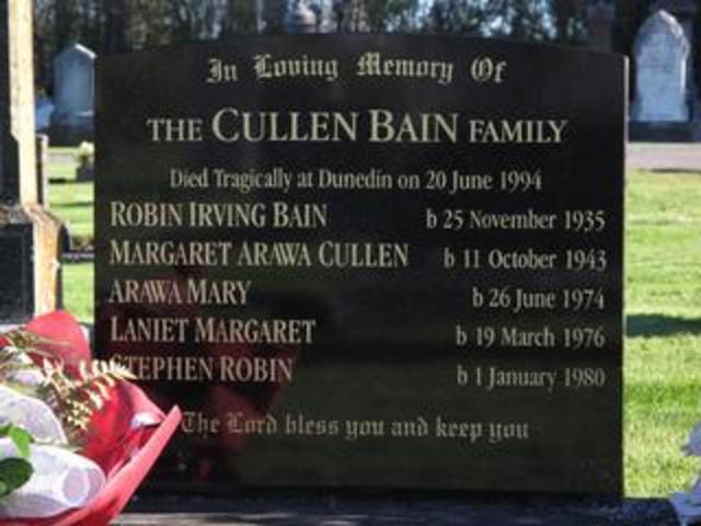 David Bain - The Retrial timeline | Timetoast timelines