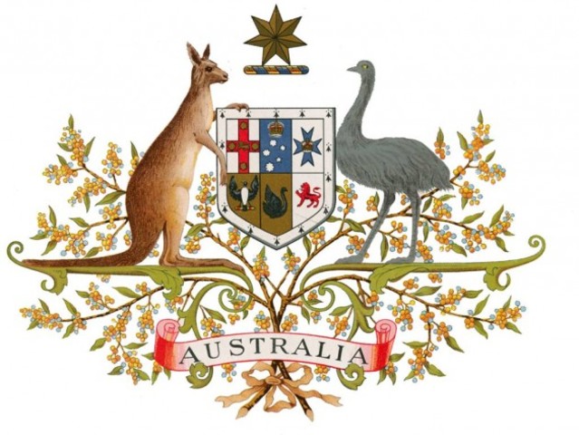 Federation Timetable timeline | Timetoast timelines