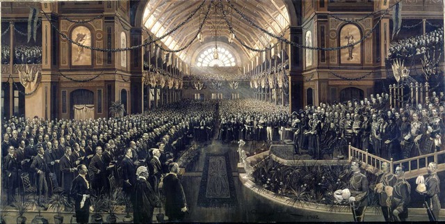 Timeline to Federation | Timetoast timelines