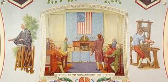 Top Ten Events Of America timeline | Timetoast timelines