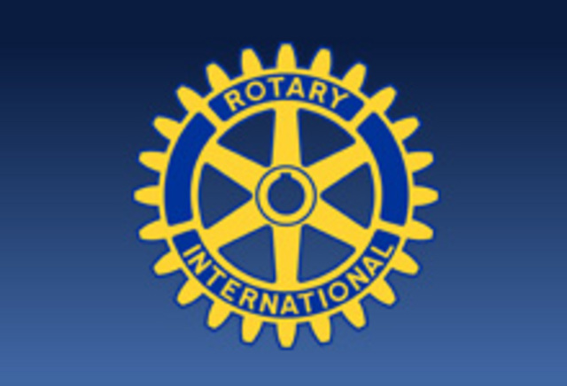 Rotary History timeline | Timetoast timelines