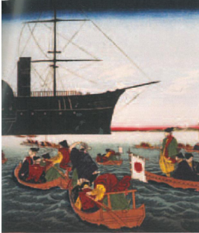 Ancient Japan timeline | Timetoast timelines