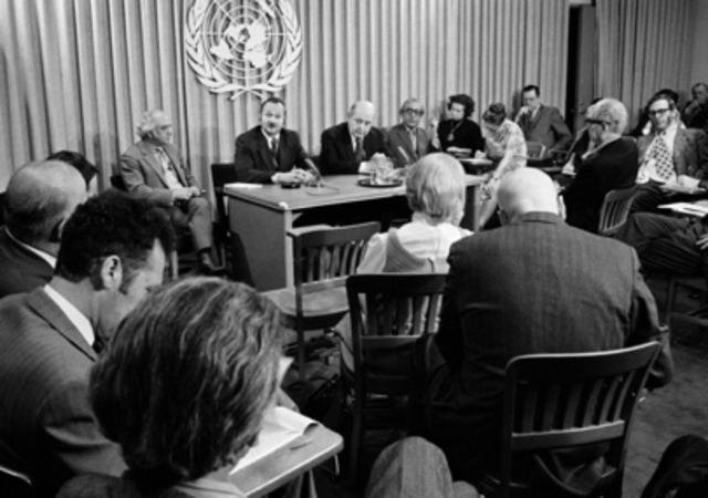 Environmental Movement timeline | Timetoast timelines