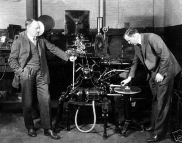 The History of Music Technology timeline | Timetoast timelines