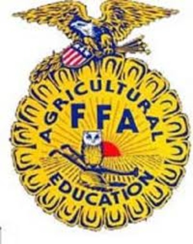 FFA History Timeline | Timetoast timelines