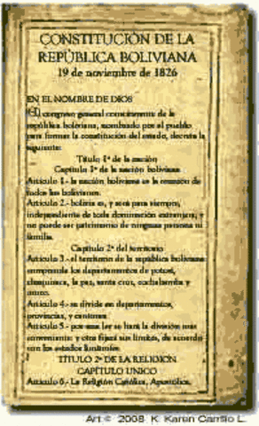 La Gran Colombia timeline | Timetoast timelines