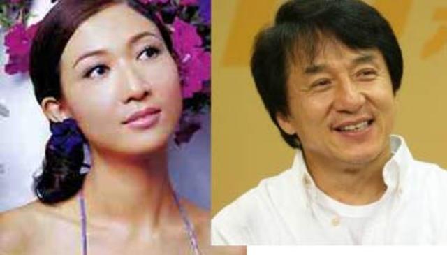 Jackie Chan timeline | Timetoast timelines