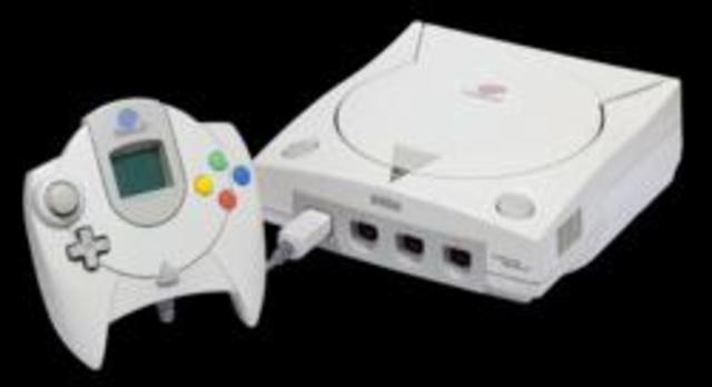Gaming consoles between 1950-2011 timeline | Timetoast timelines