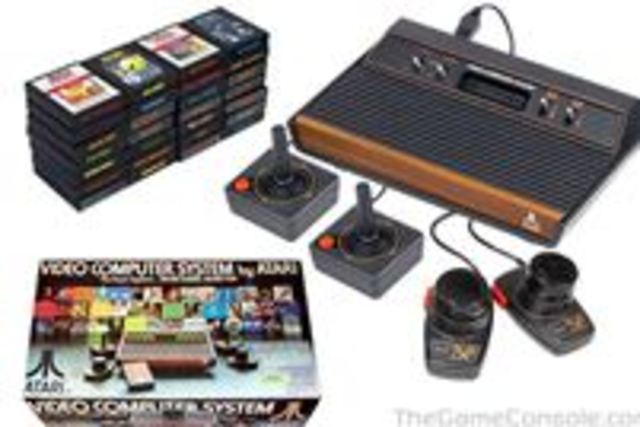 History of Gaming Devices timeline | Timetoast timelines