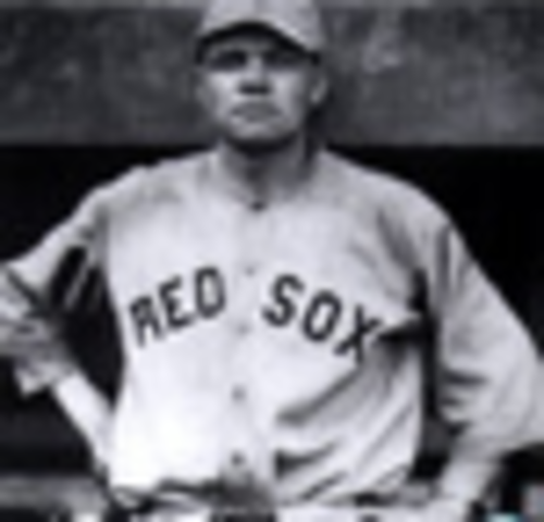 Babe Ruth timeline | Timetoast timelines