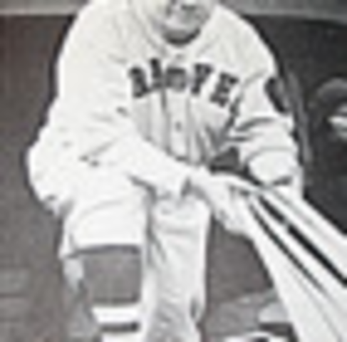Babe Ruth timeline | Timetoast timelines