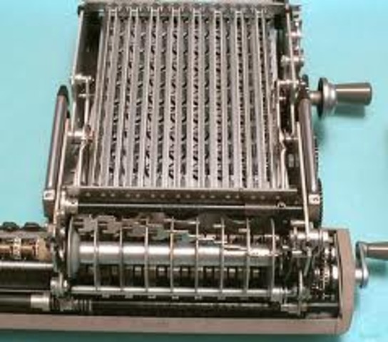 history of technology timeline | Timetoast timelines