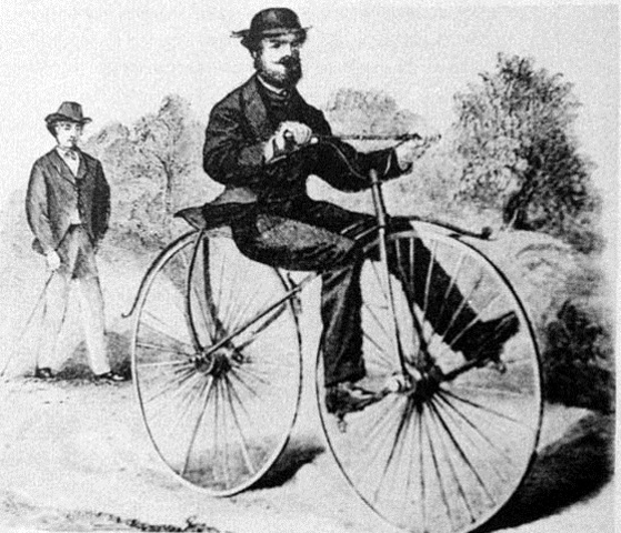 Inventions of the Past, Present, Future timeline | Timetoast timelines