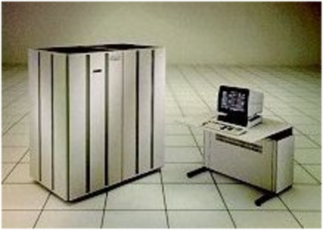 The Generations of Computer/People and Awesome Invention -Sara ...