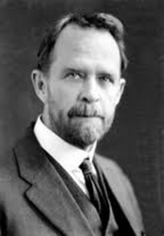 Rebecca Buchholz period 5, Thomas Hunt Morgan timeline | Timetoast ...