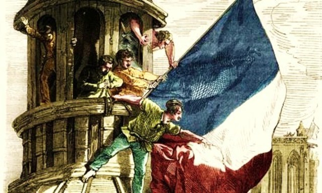 The French Revolution (1789-1815) timeline | Timetoast timelines