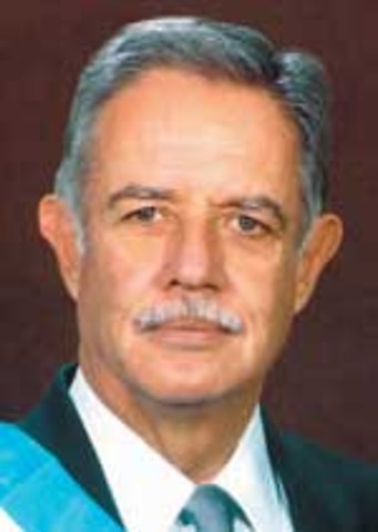 Guatemala Presidents timeline | Timetoast timelines