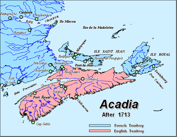 The French and Indian War Timeline! | Timetoast timelines