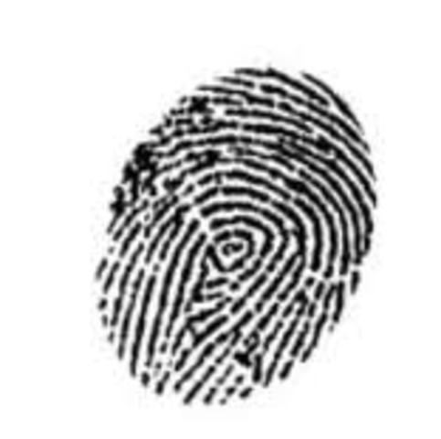 History of Fingerprinting timeline | Timetoast timelines