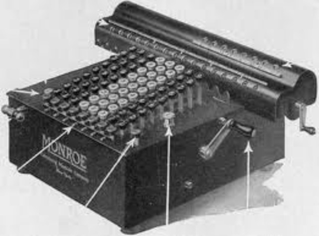 Colonial Technologies timeline | Timetoast timelines