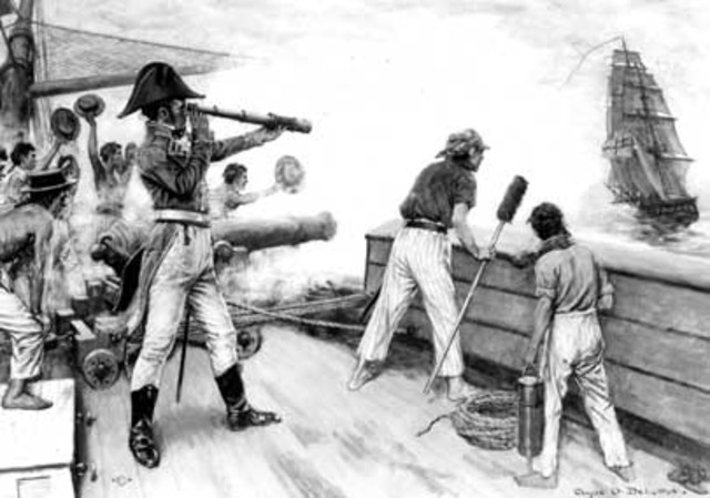 U.S. History 1800-1817 timeline | Timetoast timelines