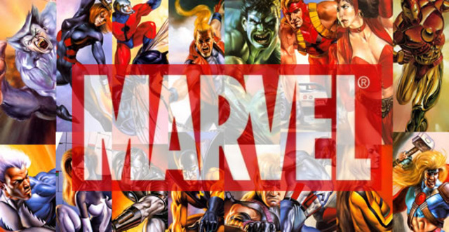 Marvel Comics timeline | Timetoast timelines