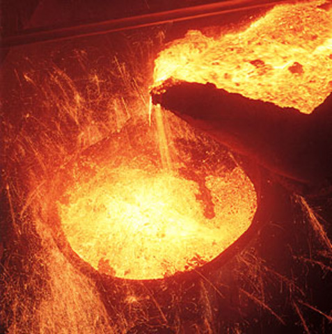 Desarrollo del Acero y sus aleaciones GRUPO 5 URL timeline | Timetoast ...