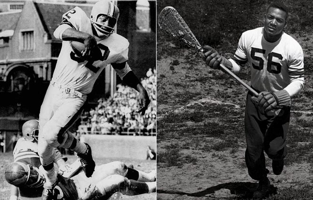 Jim Brown timeline | Timetoast timelines