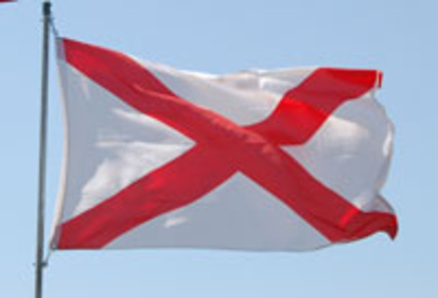 History of Alabama's capitals/capitols timeline | Timetoast timelines