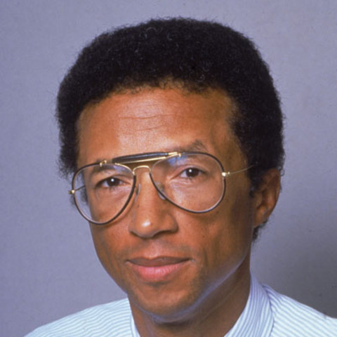 Arthur Ashe timeline | Timetoast timelines