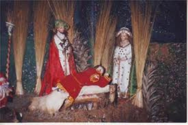 Philippe de Vitry timeline | Timetoast timelines