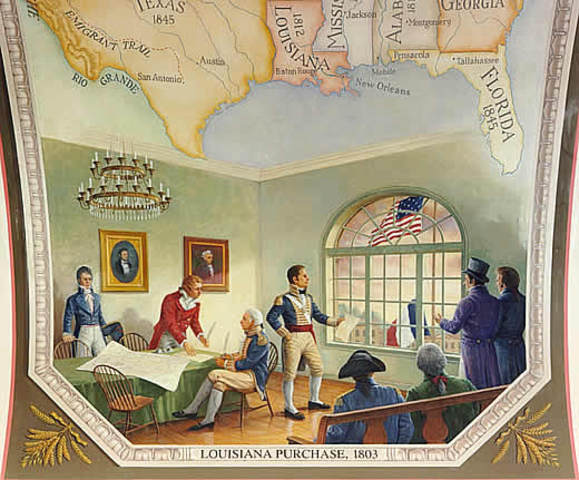 Thomas Jefferson Timeline | Timetoast timelines