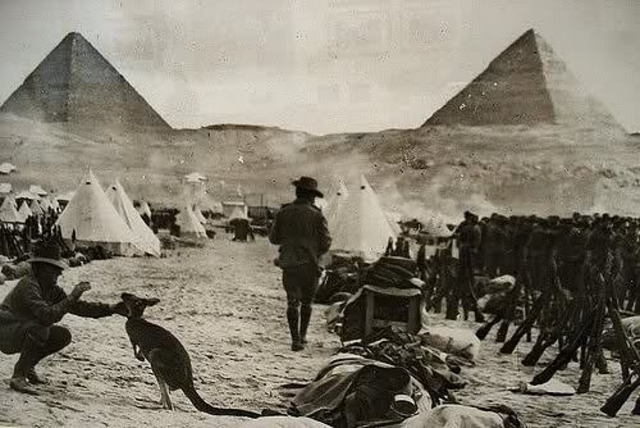 Main Events of World War One 1914 - 1918 timeline | Timetoast timelines