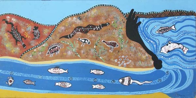 The Kombumerri Tribe - Timeline | Timetoast timelines