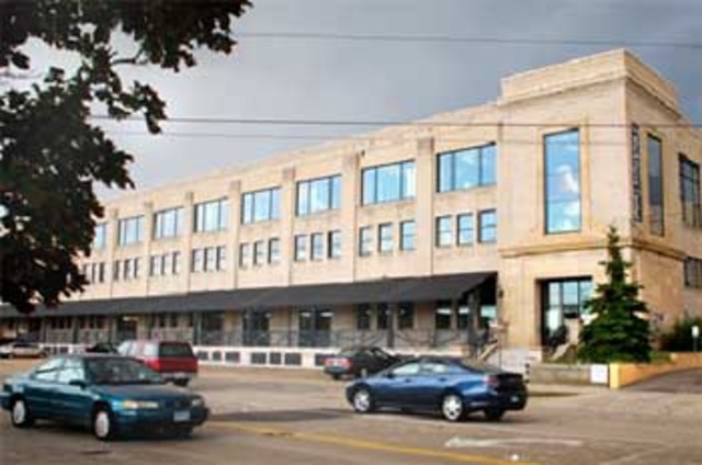 Rondo Neighborhood Time Line. timeline | Timetoast timelines