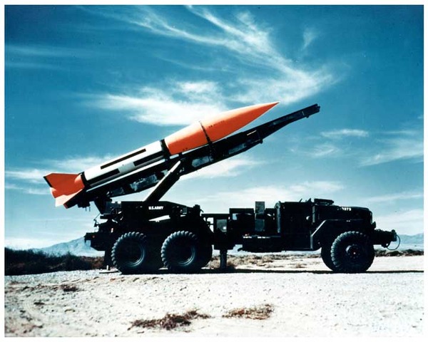 Nuclear Arms Race timeline | Timetoast timelines