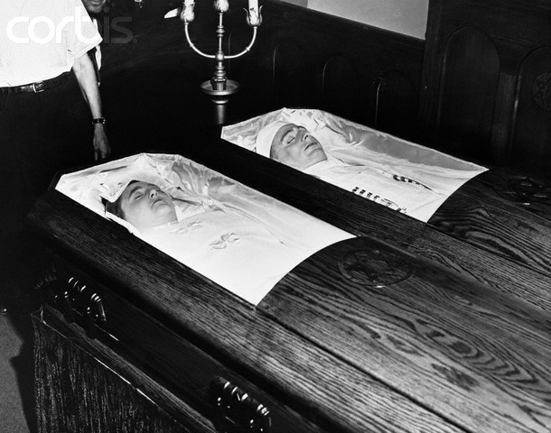 Cold War Event- The Rosenberg Case timeline | Timetoast timelines