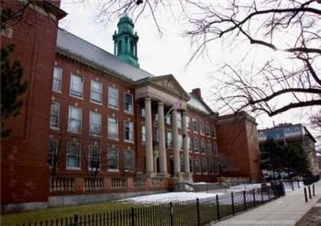 History of Education timeline | Timetoast timelines