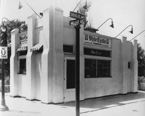 White Castle over time timeline | Timetoast timelines