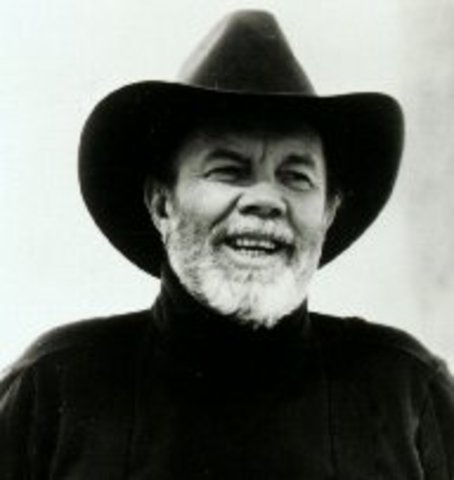 Gary Paulsen timeline | Timetoast timelines