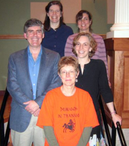 Rick Riordan timeline | Timetoast timelines