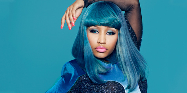 Nicki Minaj timeline | Timetoast timelines